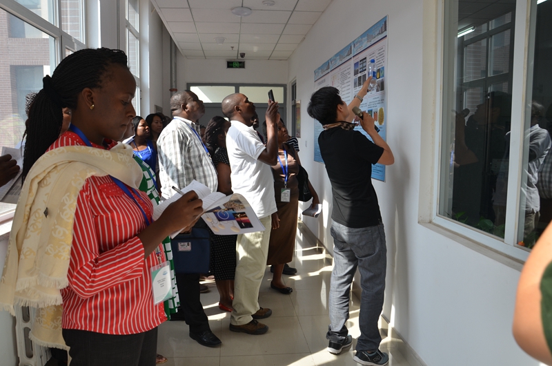 Chinese Training Class